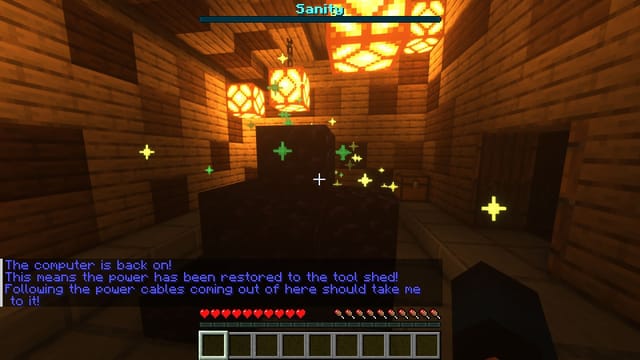 5 best Minecraft horror maps in 2024