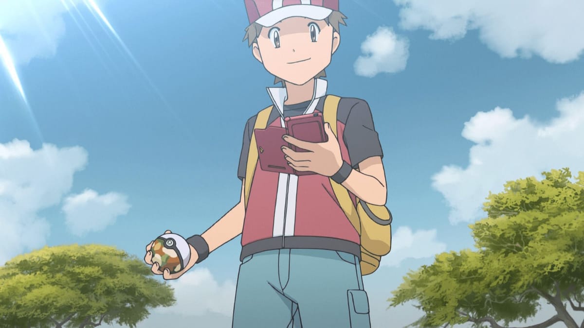 Pokemon GO announces new Poke Ball