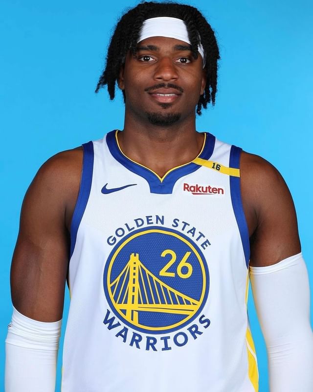 Who are Blake Hinson’s parents? Meet his parents Benny and Shandrice Hinson