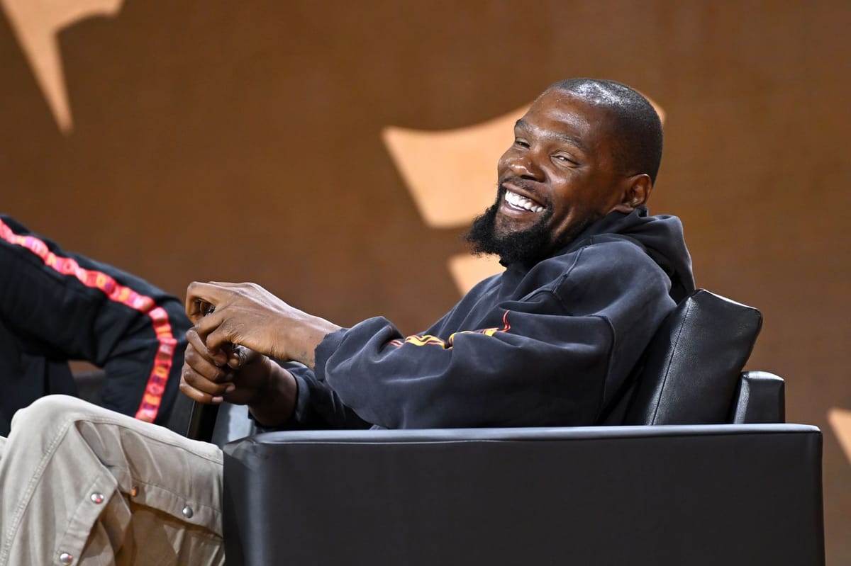 How many Kids do Kevin Durant has? | Meet Kevin Durant Kids