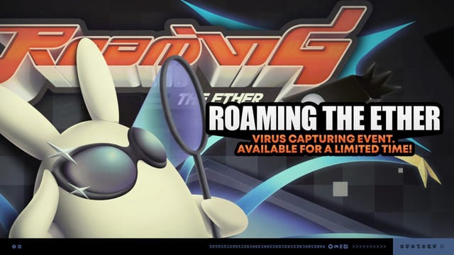 Zenless Zone Zero Roaming the Ether event guide