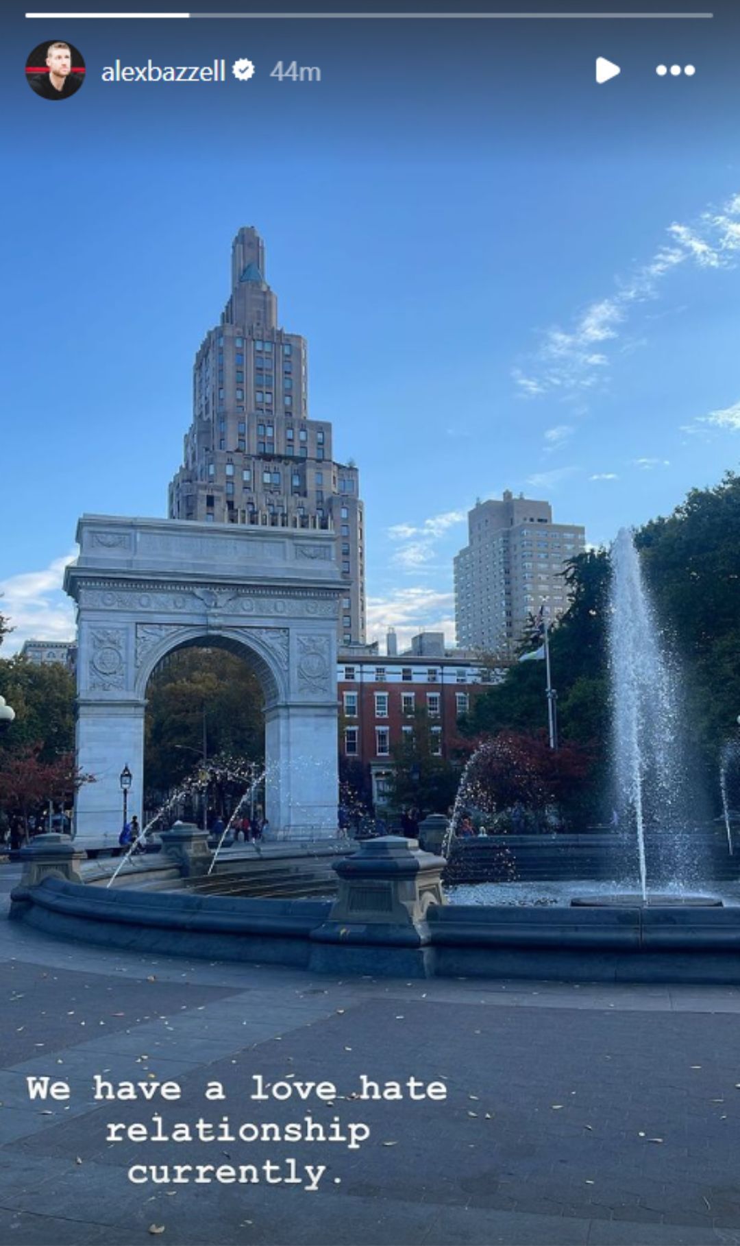 Napheesa Collier's husband Alex Bazzell puts rivalry aside and drops adorable reaction for ...