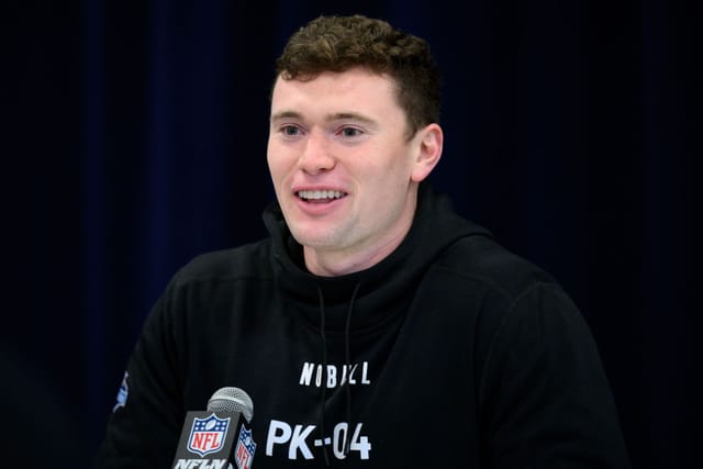 Who is the Bengals' holder? Ryan Rehkow's massive mistake proves costly ...