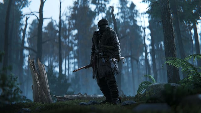 Frontiersman pack in Rust: What's included, how to unlock, and more