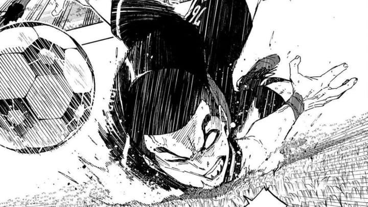 Blue Lock chapter 280 spoilers: Isagi loses hope to become the world's ...