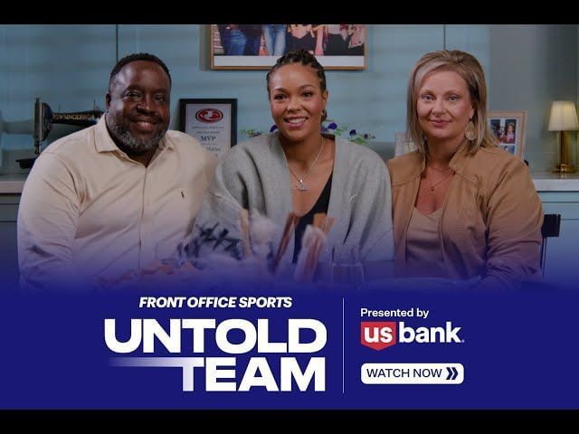 "Went from hating on Caitlin for being white to..." - WNBA fans rally ...