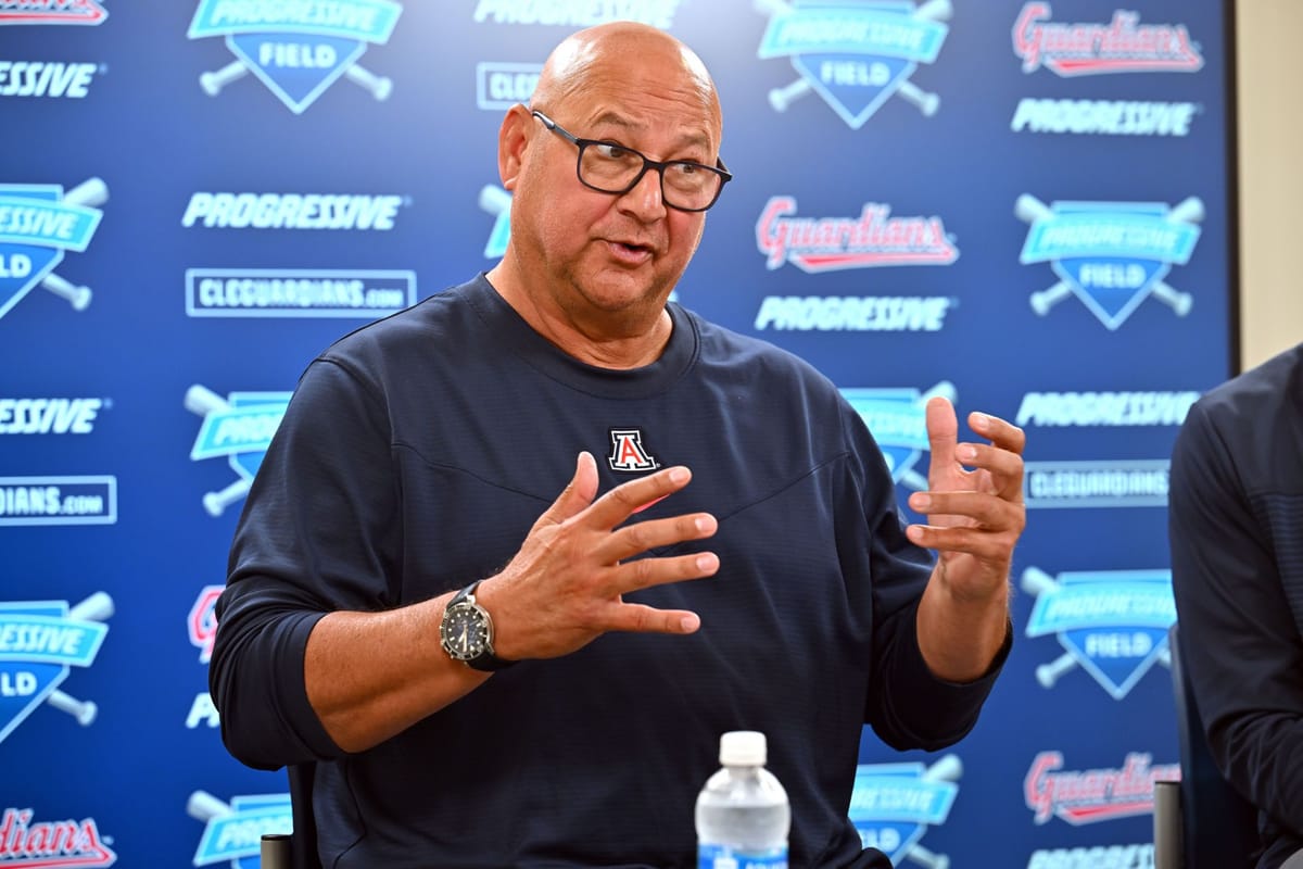 Cincinnati Reds Manager Terry Francona Net Worth, Salary, and Contract