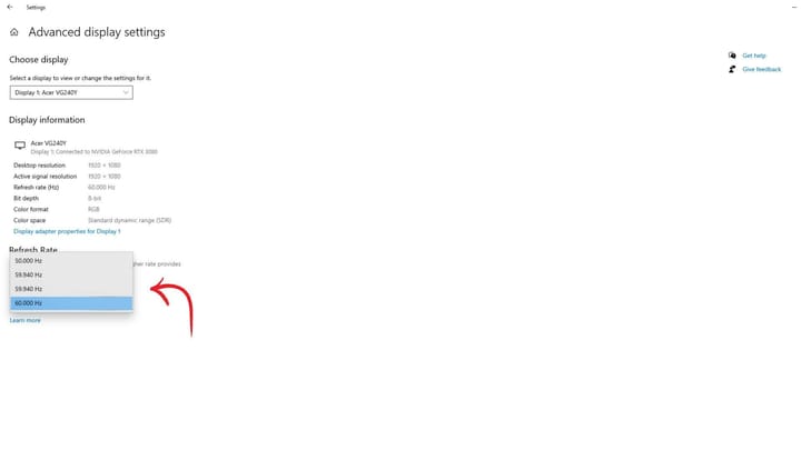 Minecraft stuck at 60 FPS: Potential fixes and reasons explored