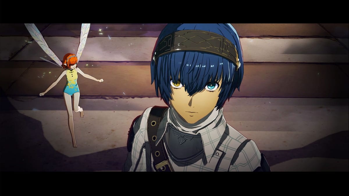 Can you play Metaphor: ReFantazio on PS4, Xbox One and Nintendo Switch?