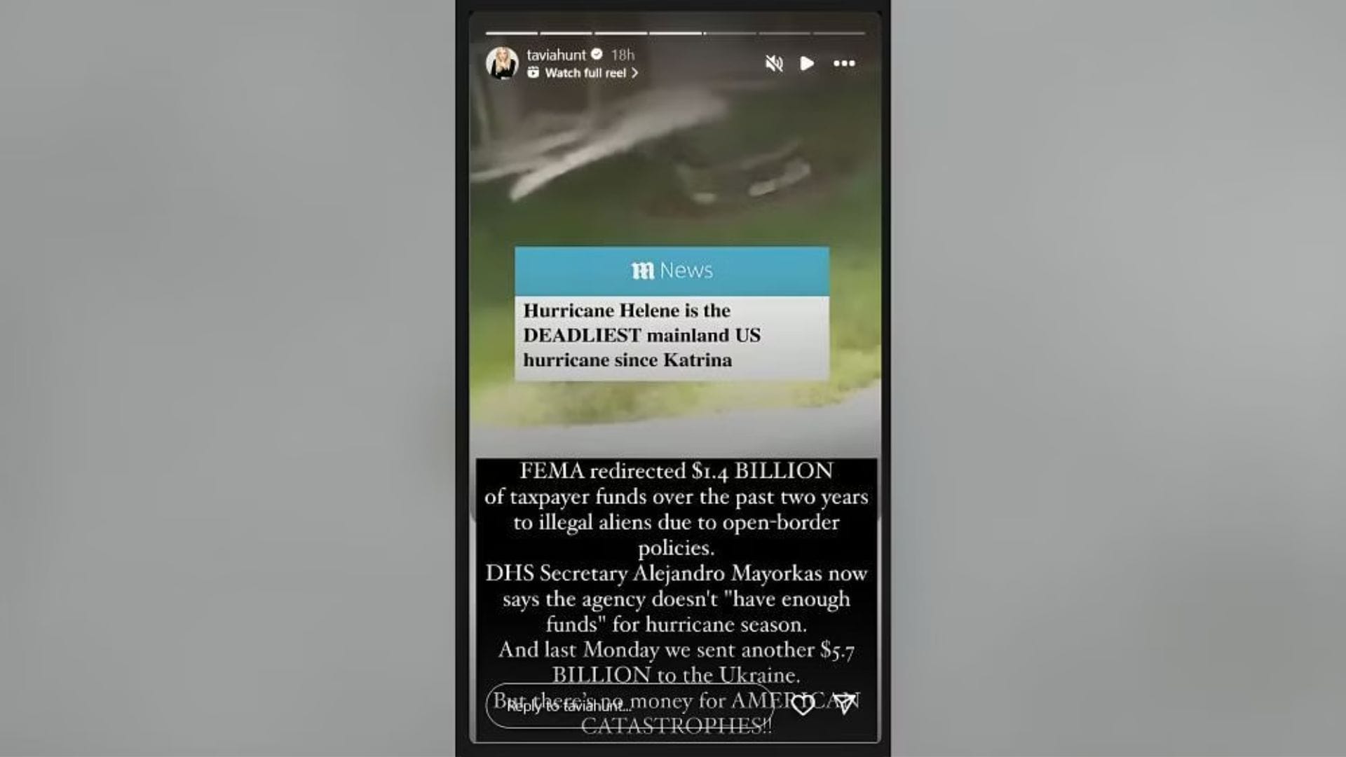 IN PHOTOS: Chiefs owner Clark Hunt's wife Tavia pens emotional note ...