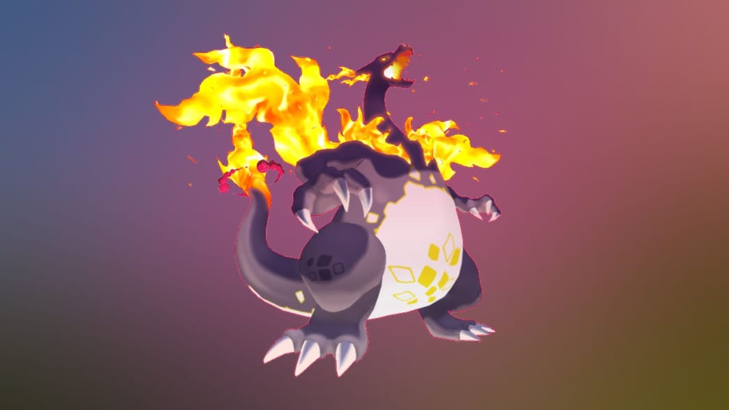 Pokemon GO Gigantamax Charizard Max Battle guide: Weaknesses and best ...