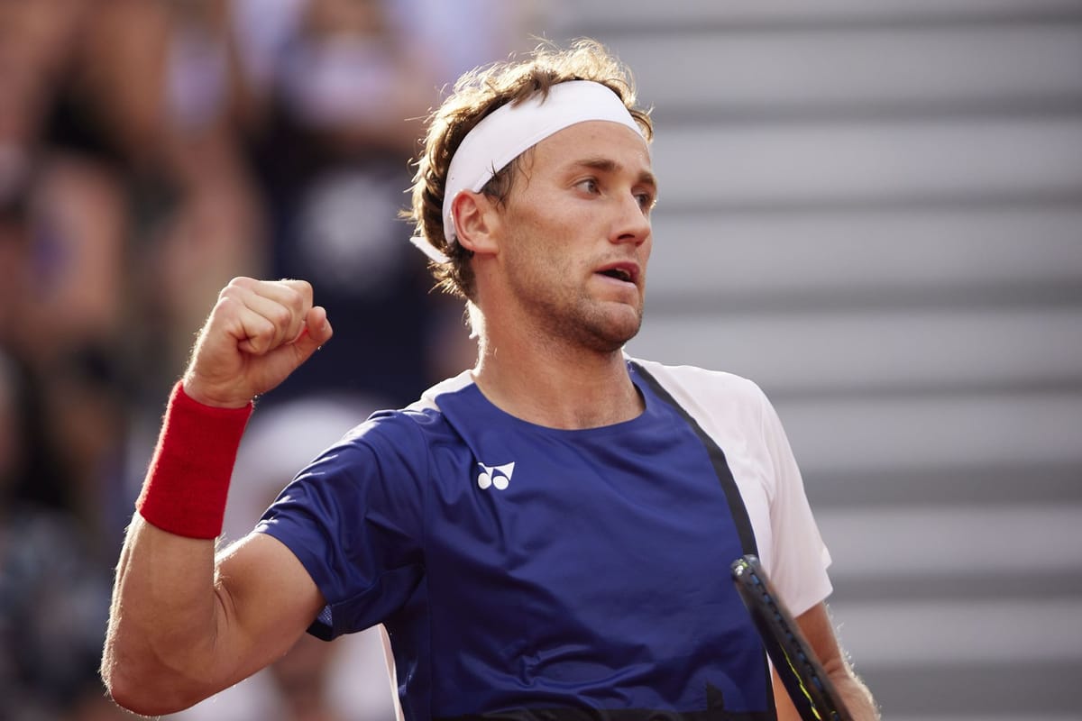 "Can't take moral high ground when you play in UK; don't get me started ...