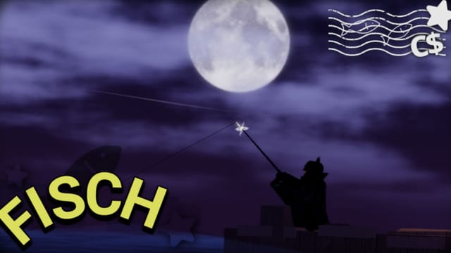 Roblox Fisch: Wilson quest guide