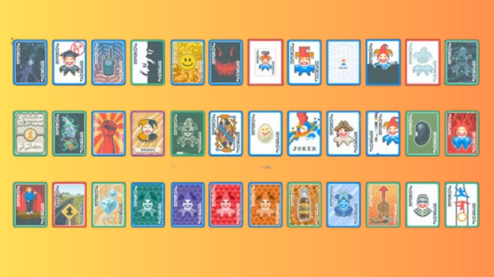 Balatro Jokers tier list (November 2024)