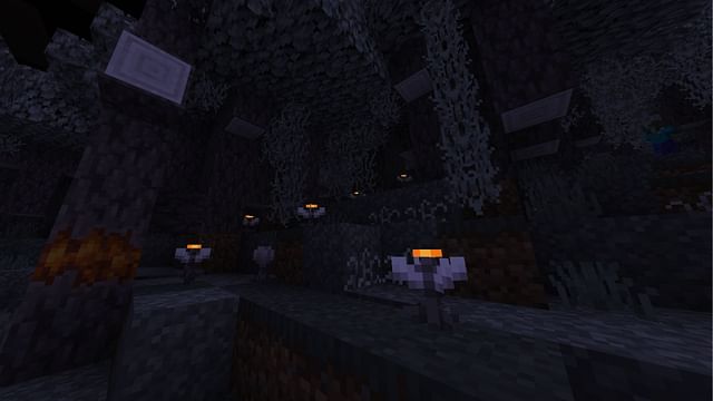 New Minecraft Snapshot 24w44a Brings Eyeblossom And Resin To Java Edition