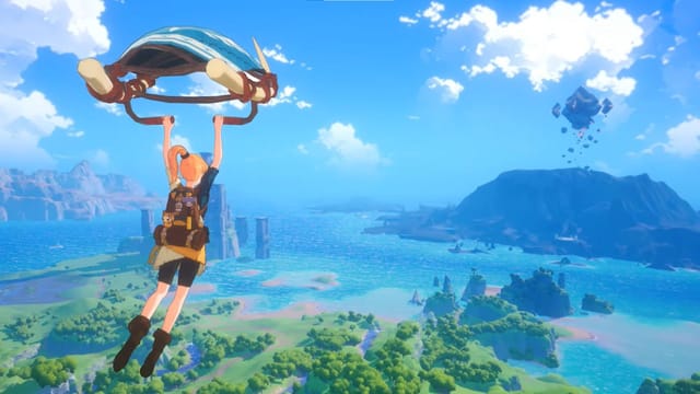 What is Miraibo GO? Latest mobile gaming sensation explored