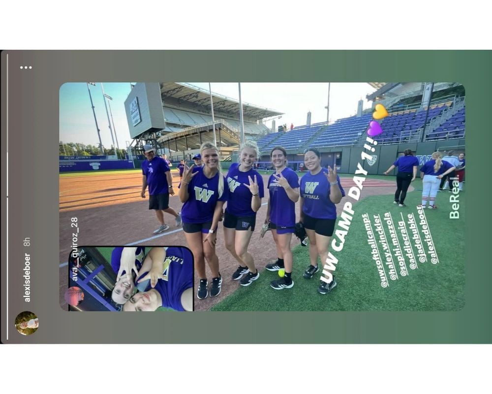 Kalen DeBoer: "Miss you sis": Kalen DeBoer’s daughter shares ...