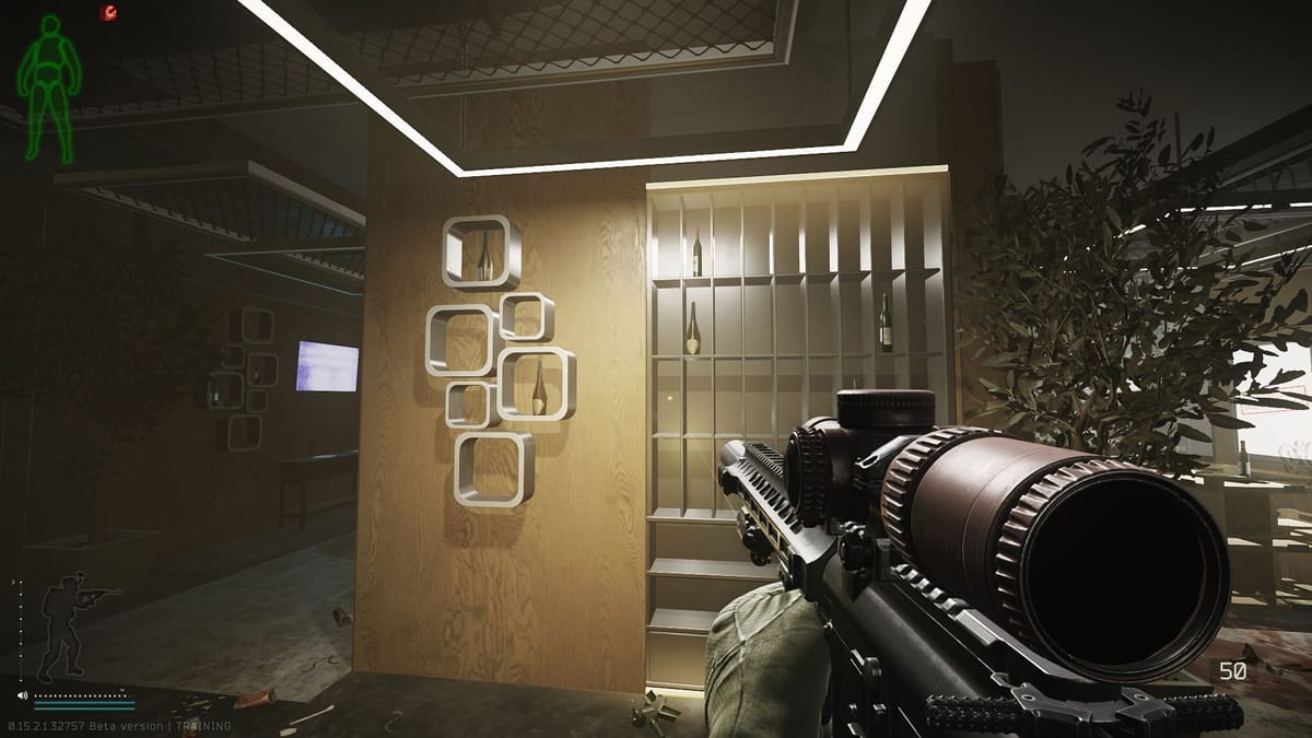 Luxurious Life in Escape from Tarkov: How to complete and rewards