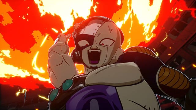 How to unlock Mecha Frieza in Dragon Ball Sparking Zero