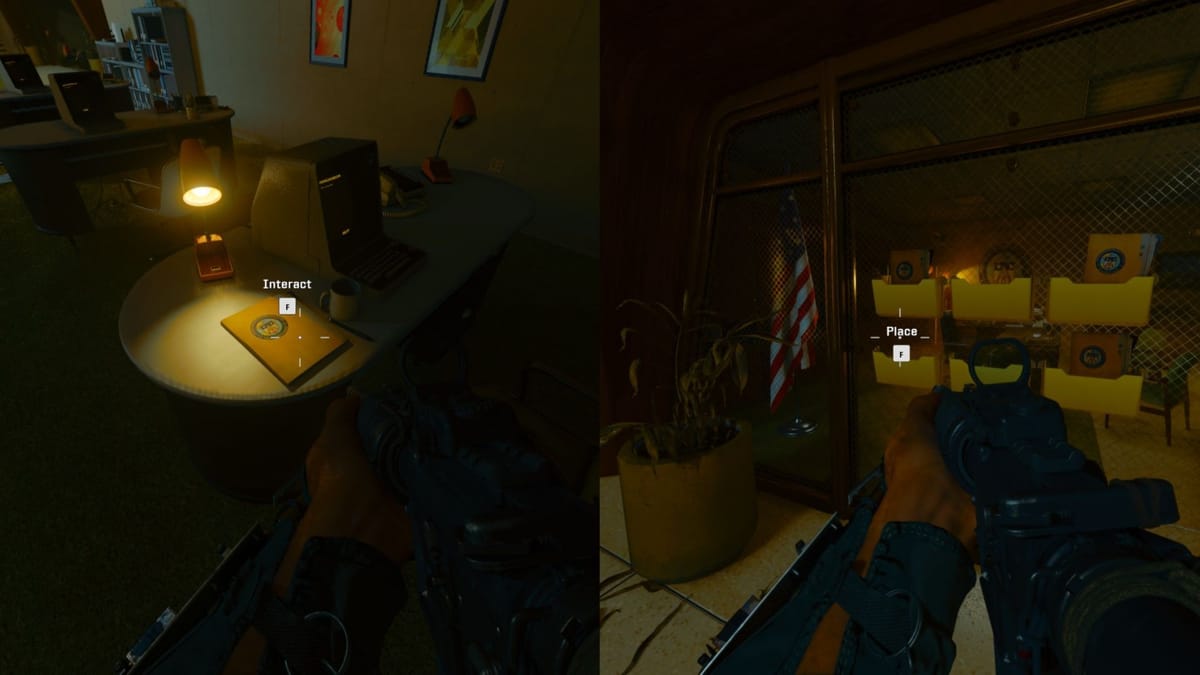 Black Ops 6 "Emergence" mission walkthrough: How to complete and rewards