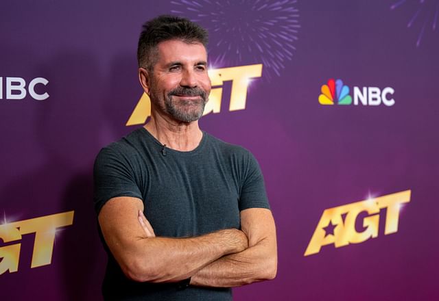 Fact Check Did Simon Cowell Pass Away Viral Post Debunked Amid Rising Concern Among Netizens