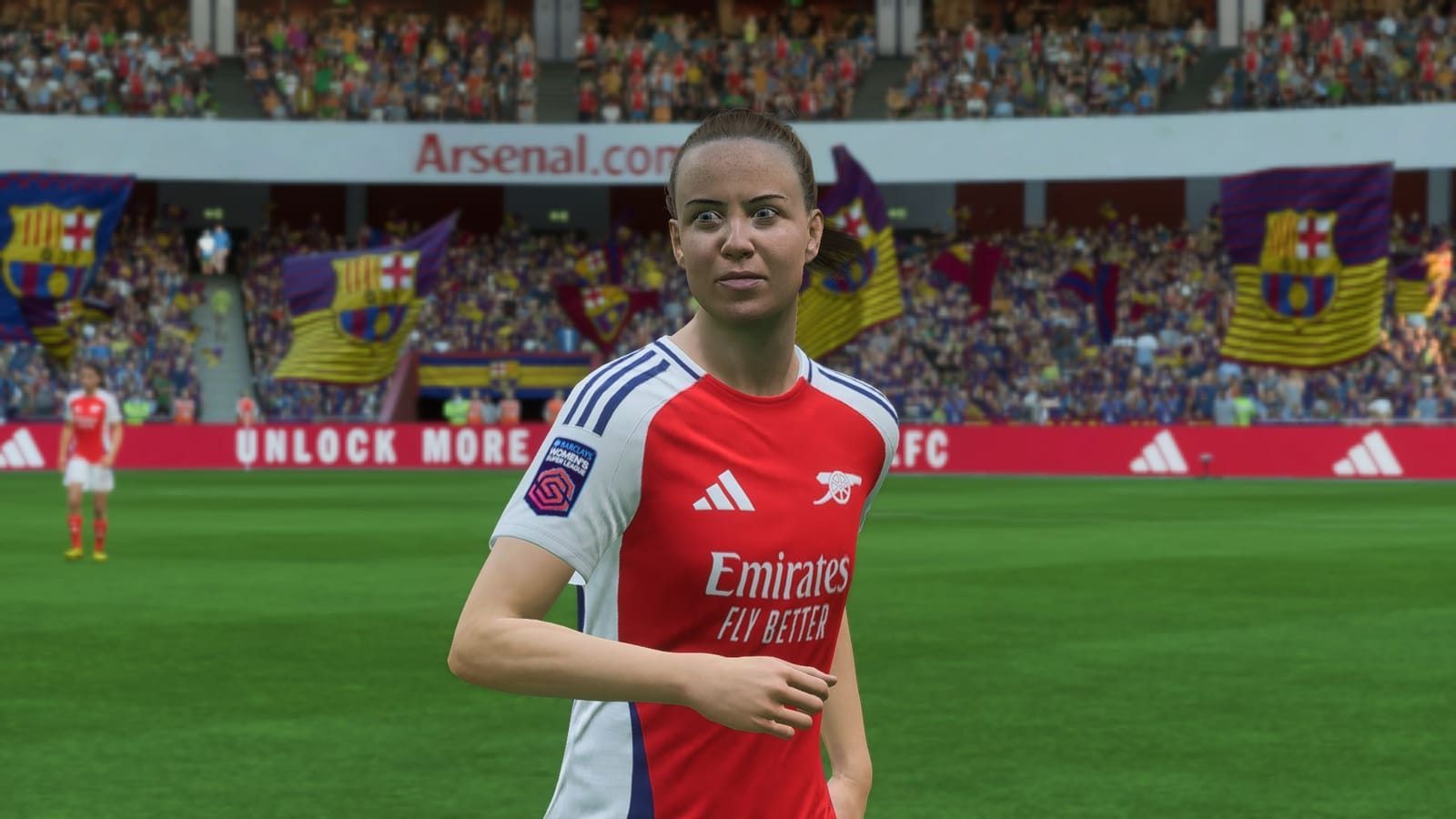 Top 10 free-kick takers in EA FC 25