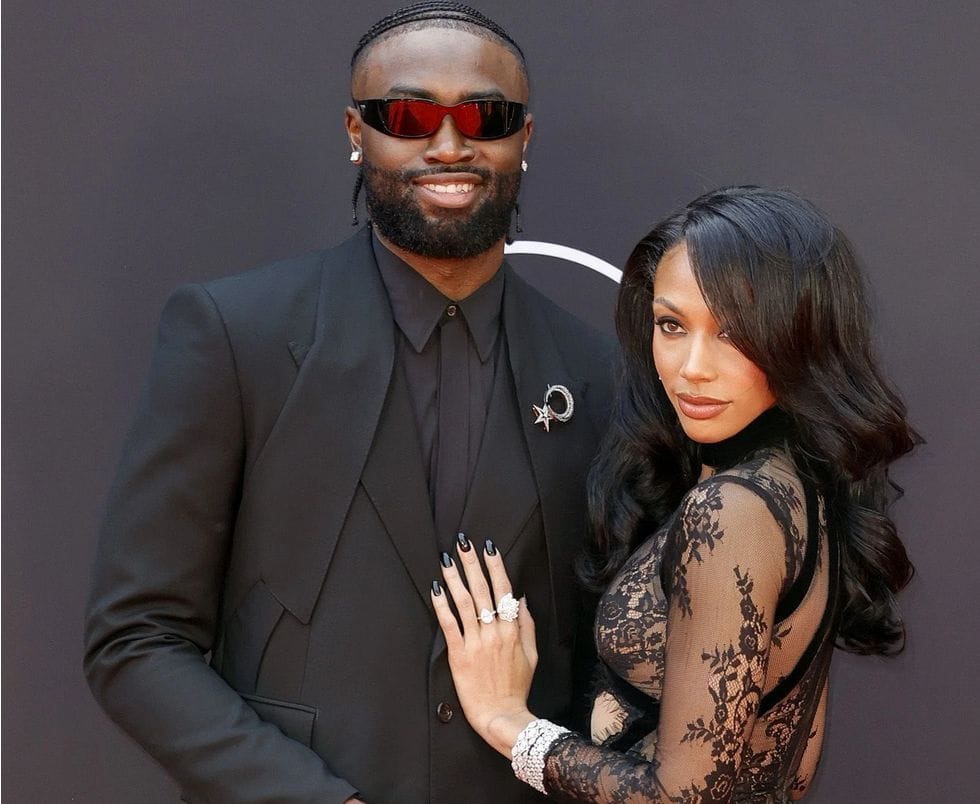Who is Jaylen Brown's Girlfriend? All about Jaylen Brown's girlfriend