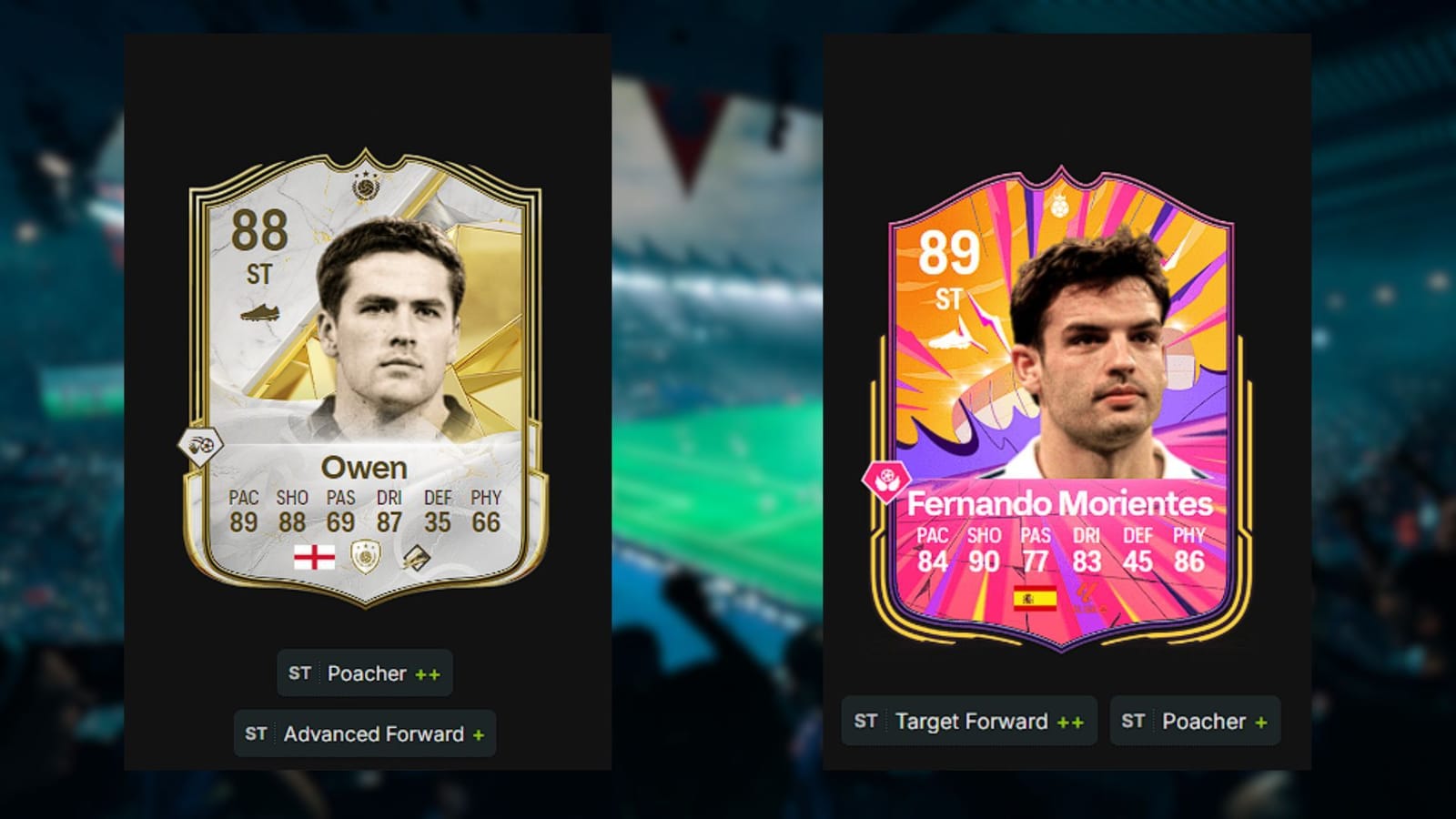 EA FC 25 Ultimate Team: Guide to build Liverpool Past and Present squad