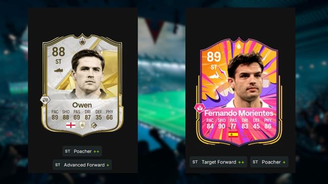 EA FC 25 Ultimate Team: Guide to build Liverpool Past and Present squad