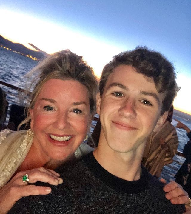 Ethan Wacker’s Family - Father, Mother, Siblings, Husband, Kids.