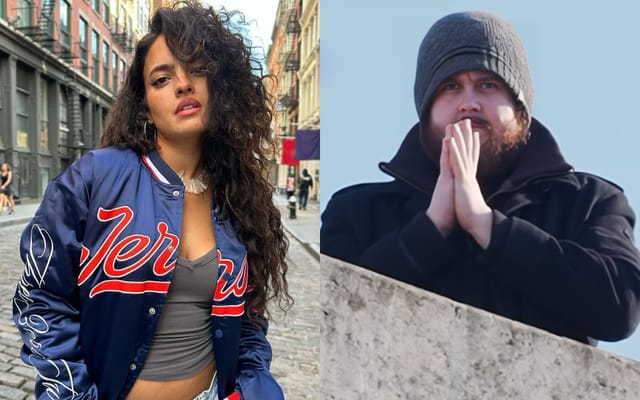 Nina-Marie Daniele warns influencer MMA Guru to "not forget who the ...