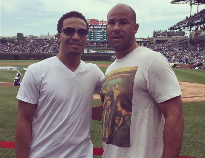 Who are Jalen Brunson Parents, Rick Brunson and Sandra Brunson?