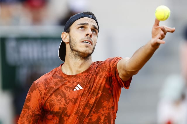 Almaty Open 2024: Francisco Cerundolo vs Gabriel Diallo preview, head-to-head, prediction, and pick