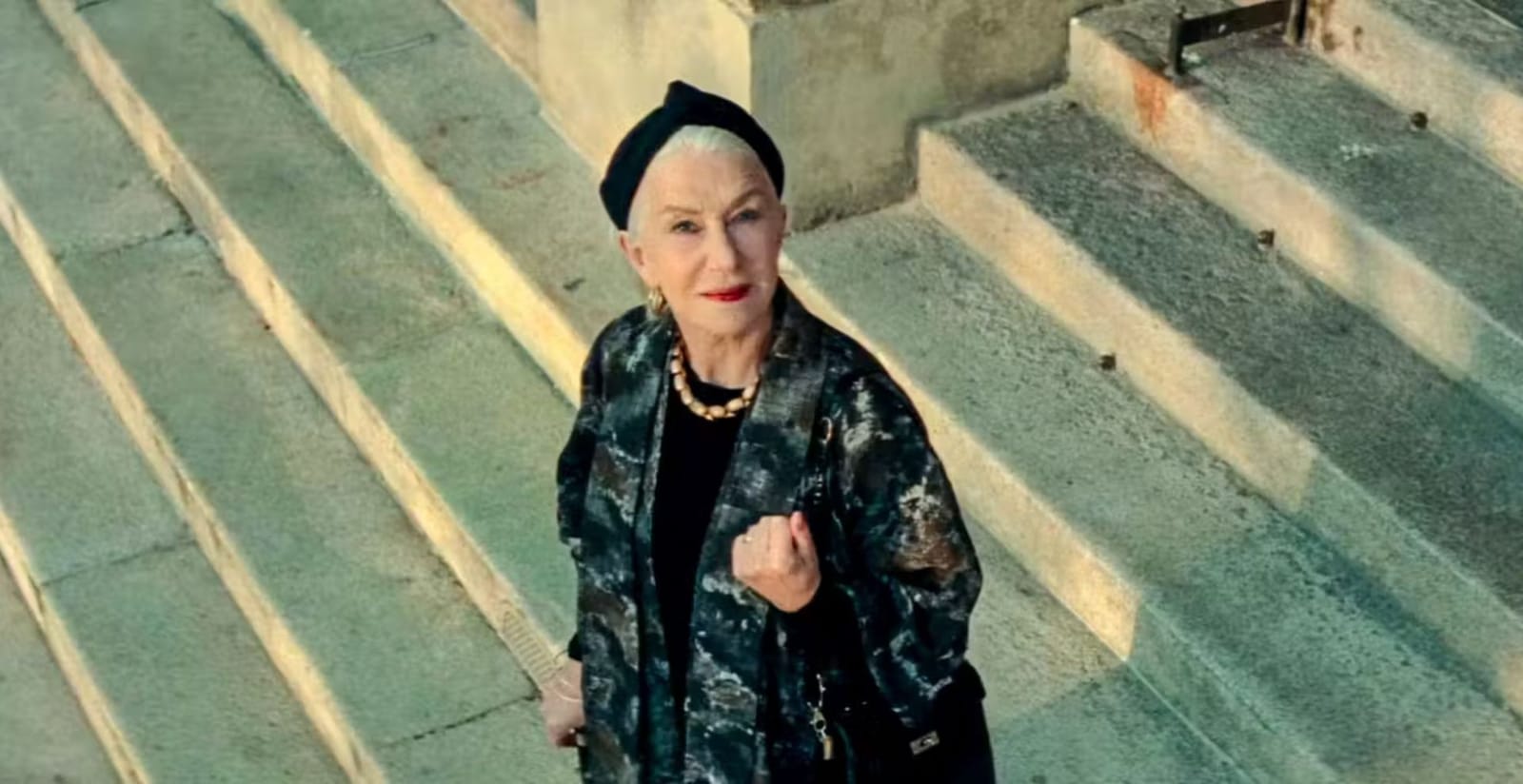 White Bird movie ending explained: What does Sara's story teach Julian ...