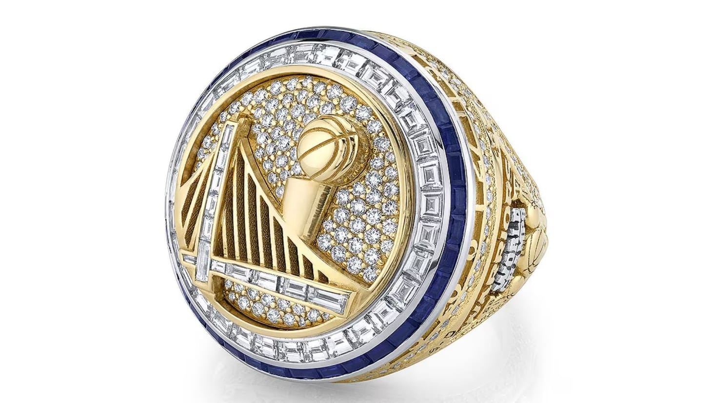 Kevin Durant Rings - How many rings does Kevin Durant have?