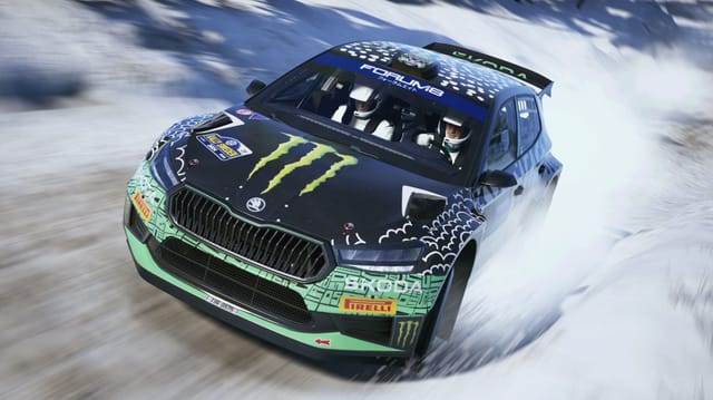 EA Sports WRC 24 Season Expansion review: More of the same