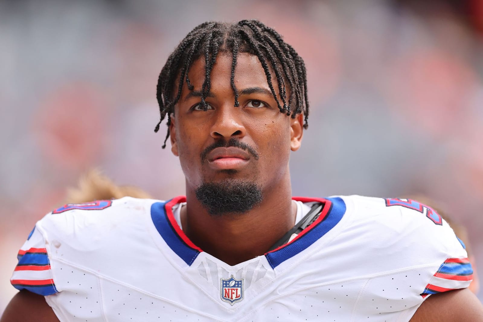 Gregory Rousseau Contract Breakdown, History, Salary and Bonuses