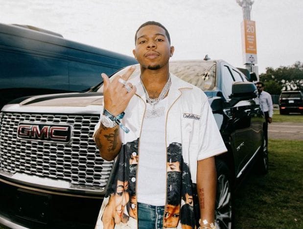 Who are Brooklyn Frost’s siblings?