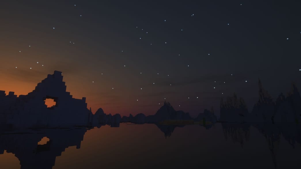 5 best Minecraft spooky seeds