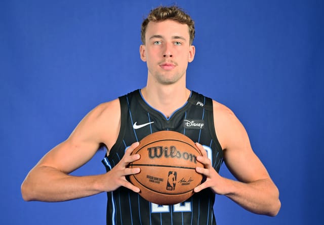 Franz Wagner Nationality - Discover Franz Wagner Hometown and birthplace