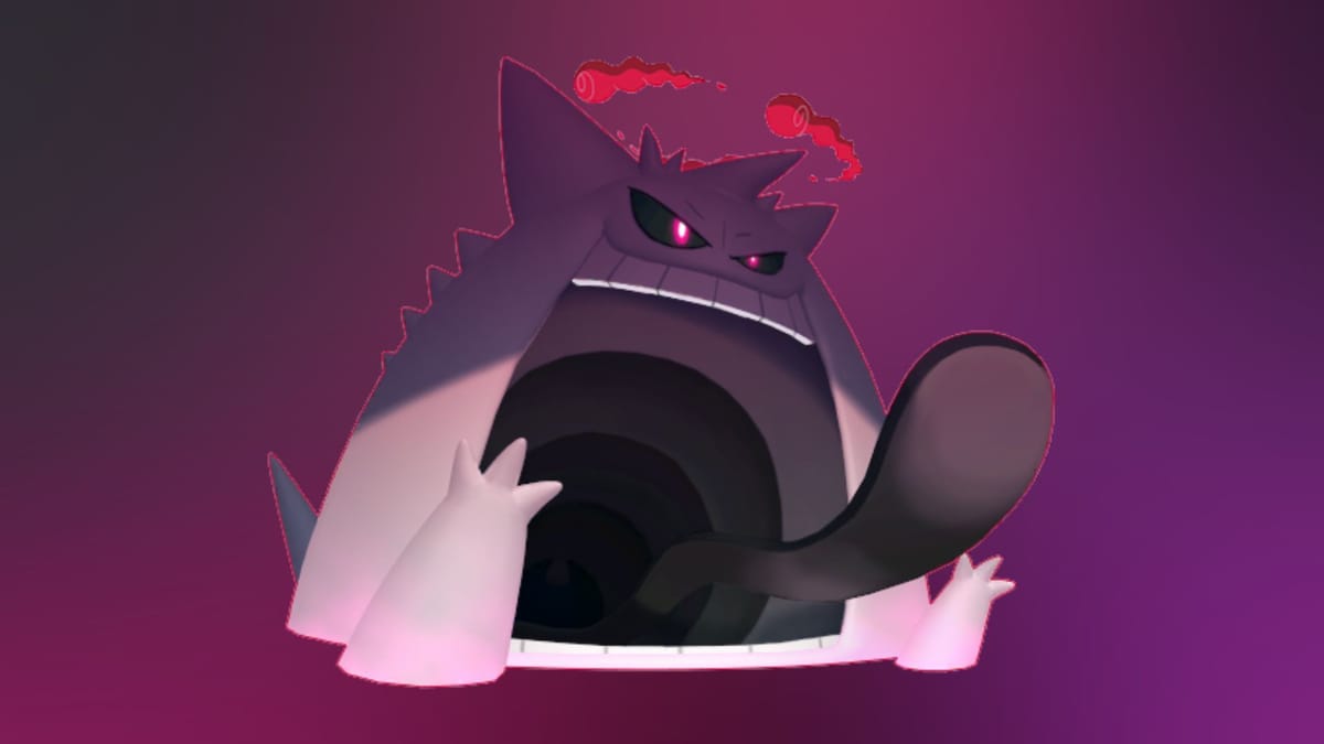 Pokemon GO Gigantamax Gengar Max Battle guide: Weaknesses and best counters