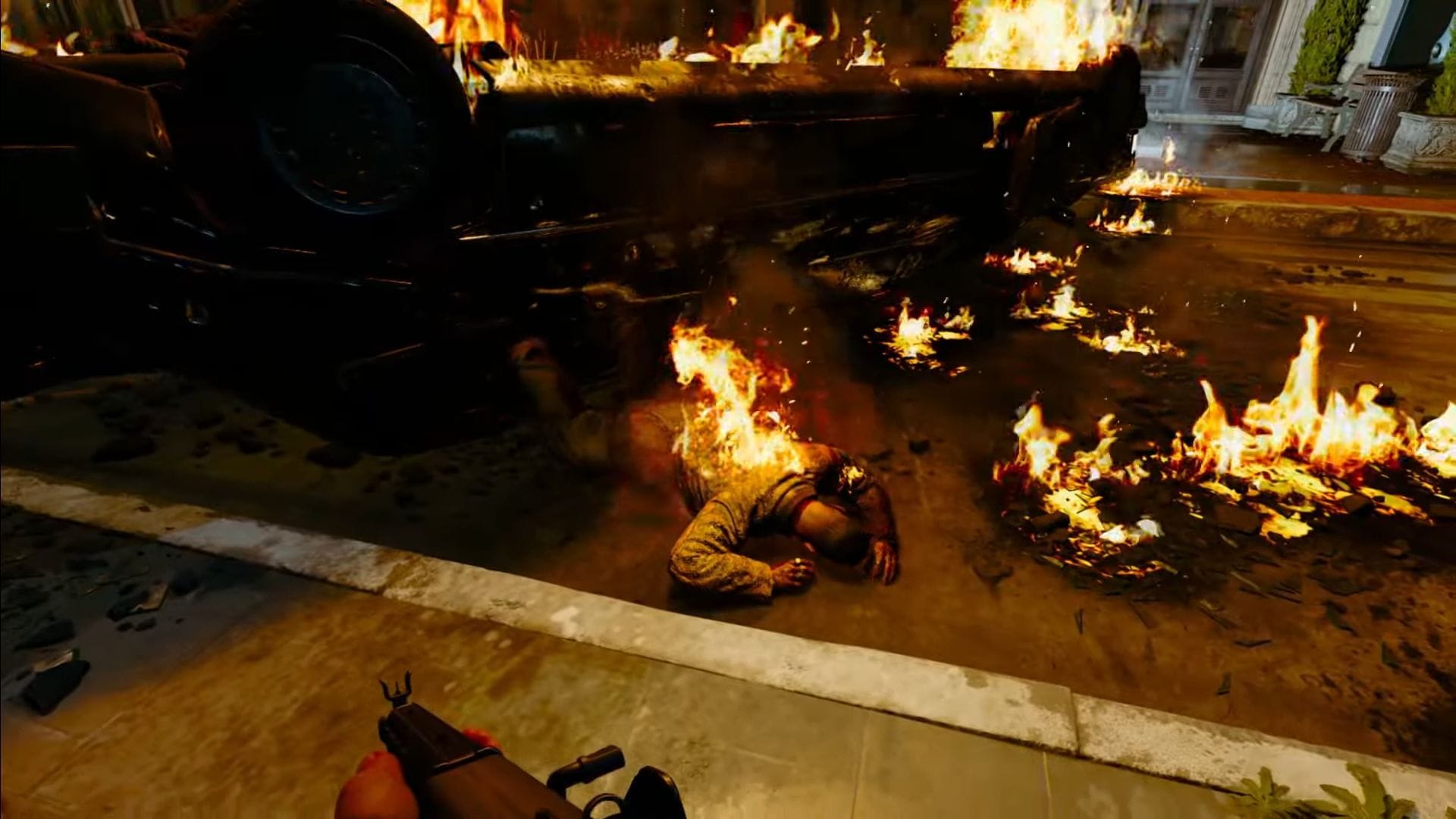 Black Ops 6 "Blood Feud" mission walkthrough: How to complete and rewards