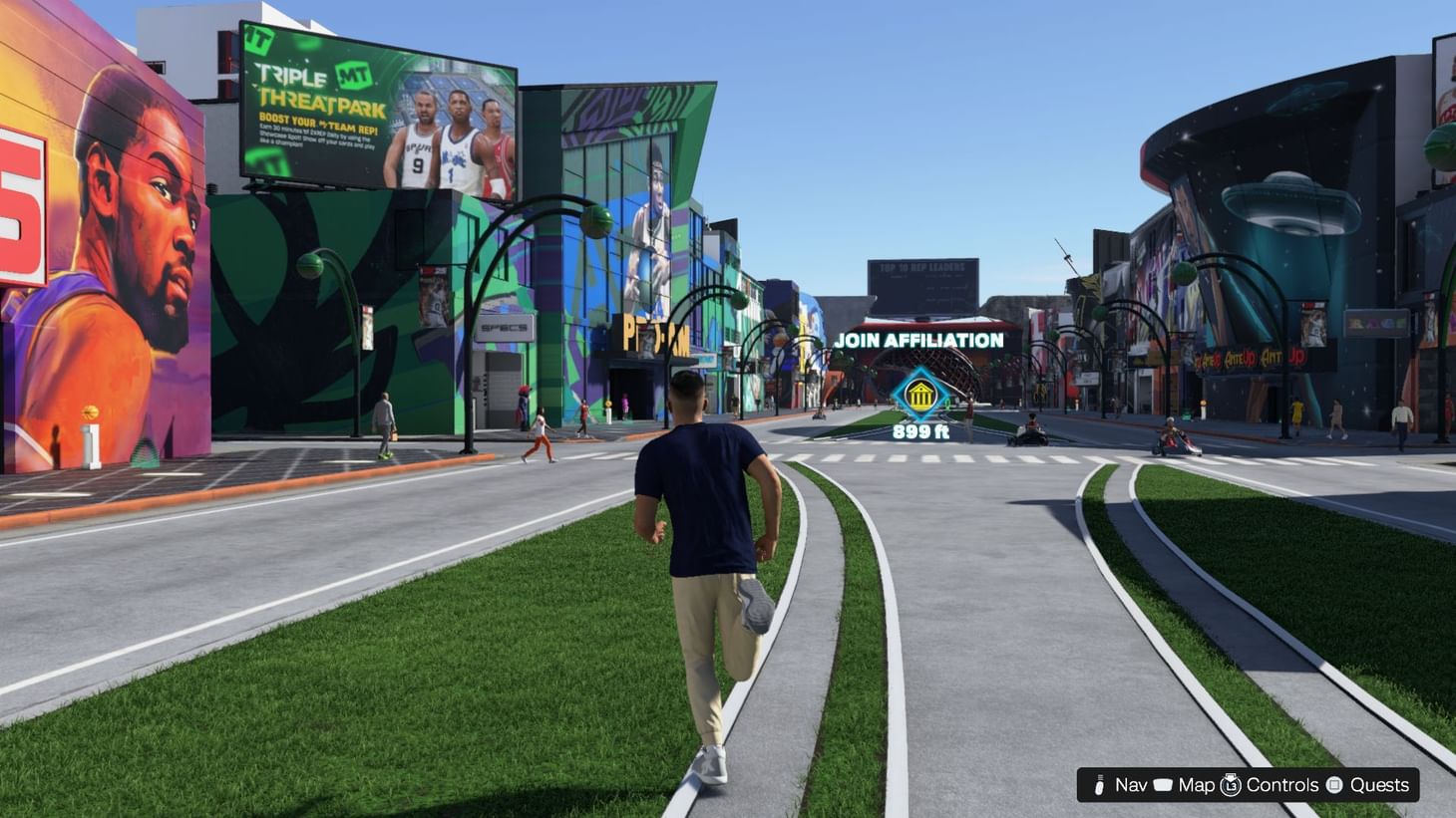 How much VC needed to get to 85 rating in NBA 2K25?