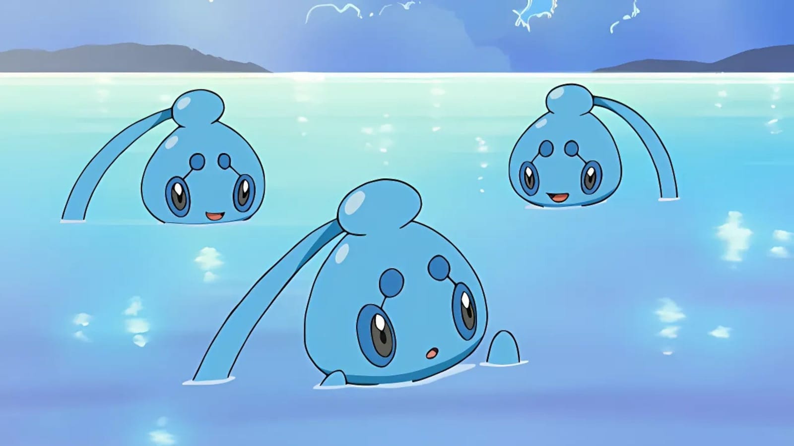 Exploring the difference between Mythical and Legendary Pokemon