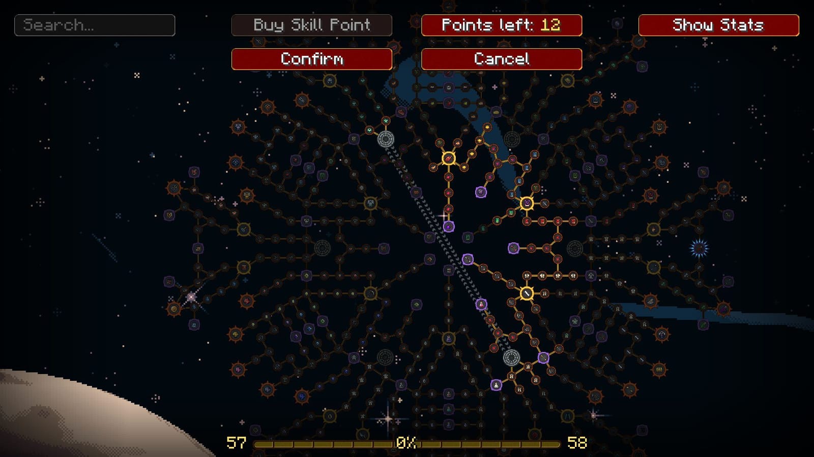 Minecraft Passive Skill Tree mod: Features, how to download, and various skills