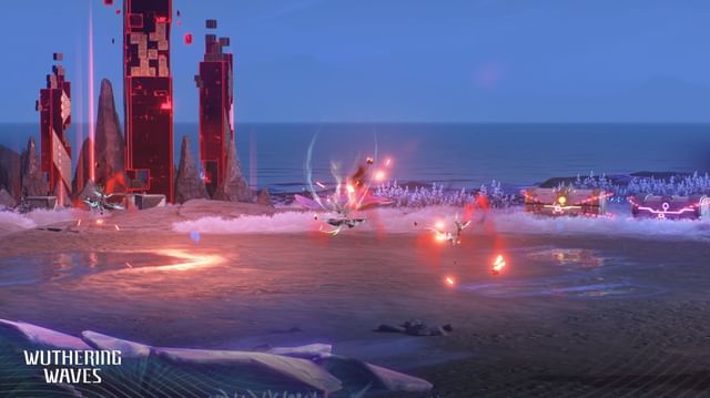 How to defeat the Cyclone Swarm in Wuthering Waves