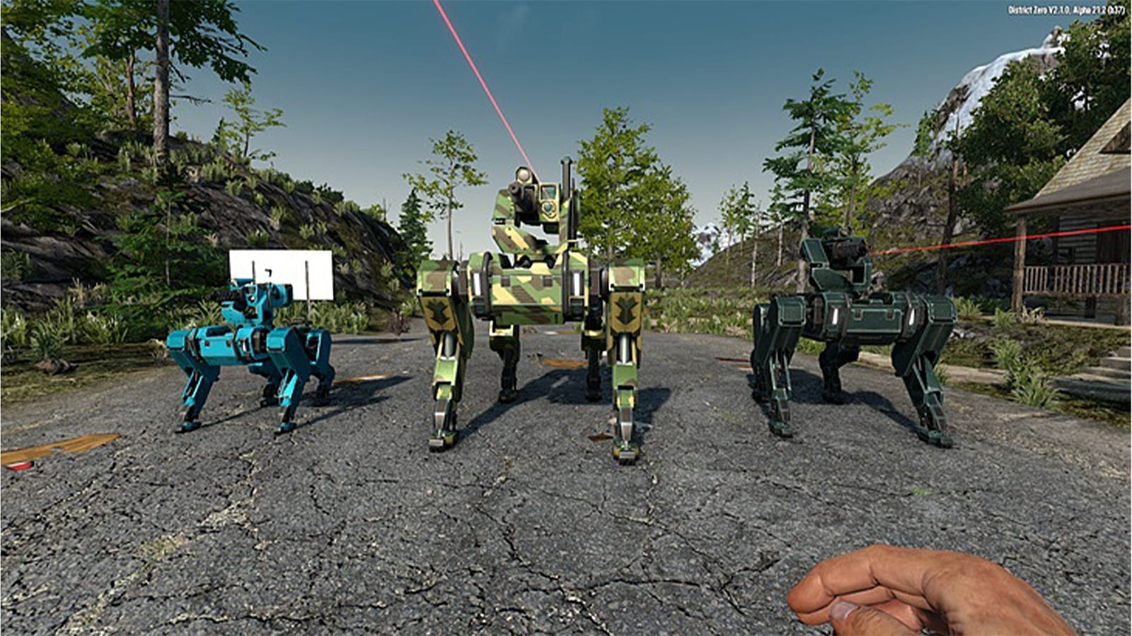 10 best 7 Days to Die mods in October 2024