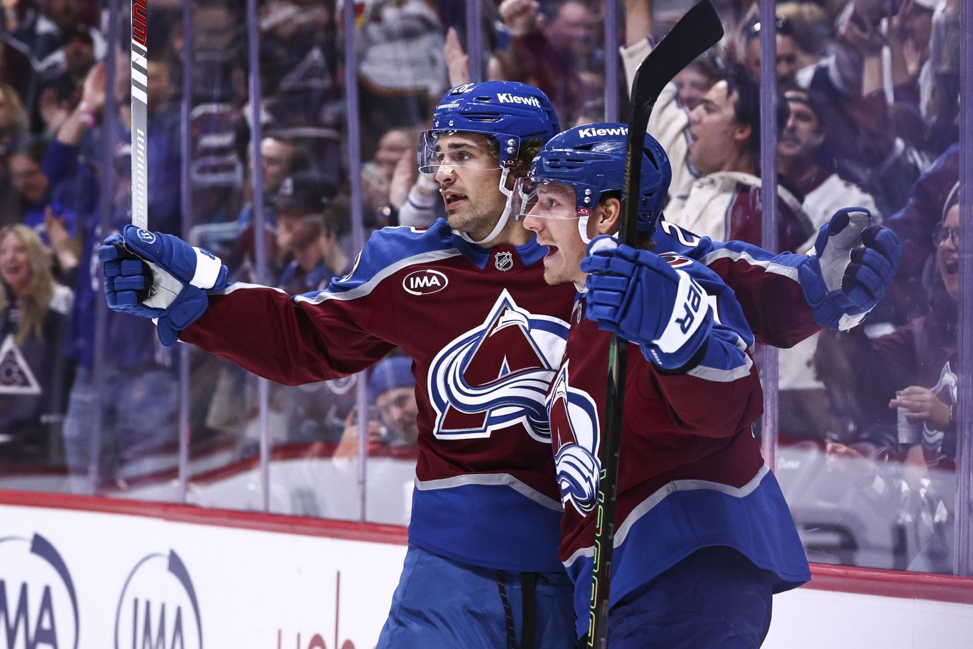 Miles wood Nationality - Miles Wood Hometown and more