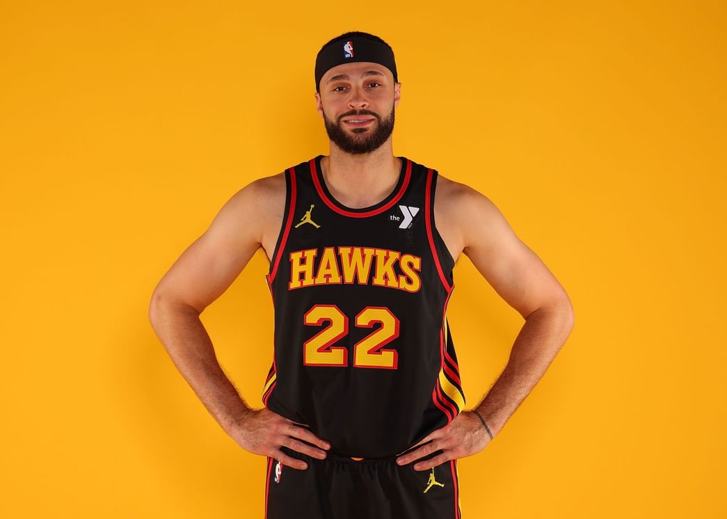 Larry Nance Jr. Contract Breakdown, Salary Cap Details, Bonuses, Terms ...