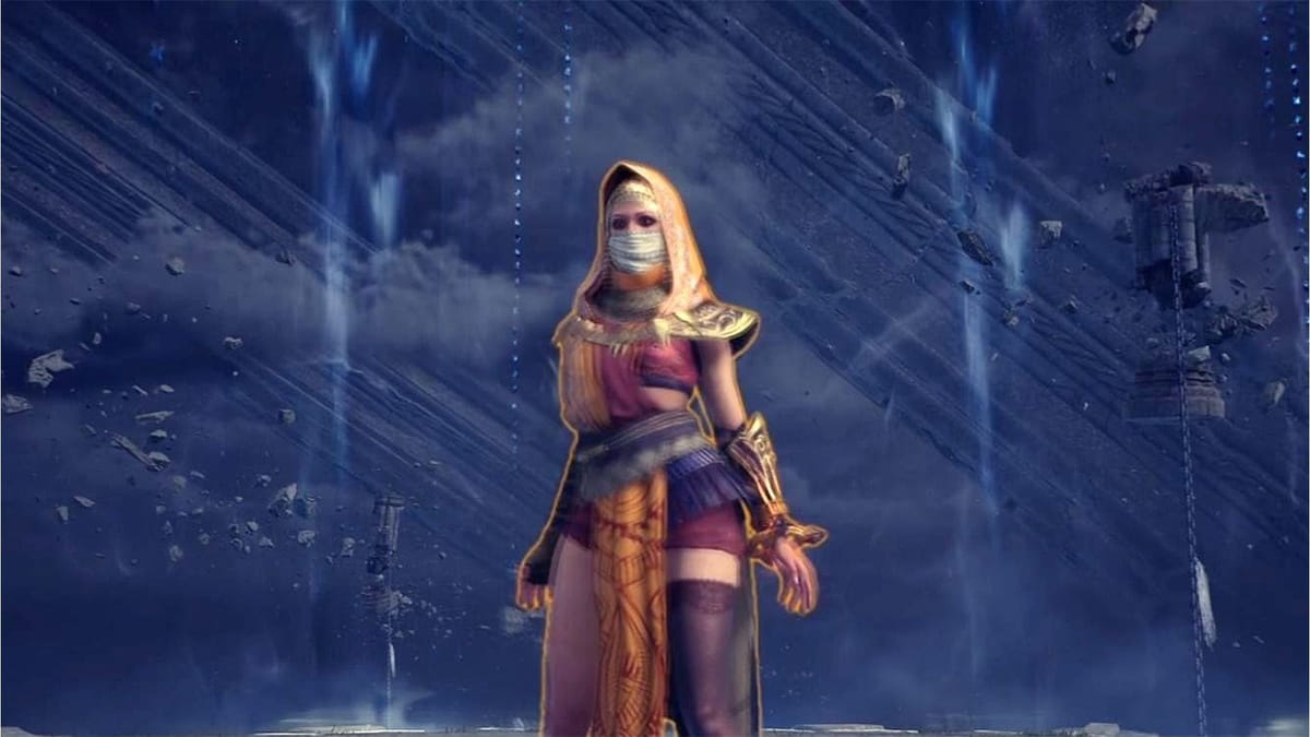 Throne and Liberty: How to defeat Exploding Flame Desert Wizard (Taedal ...